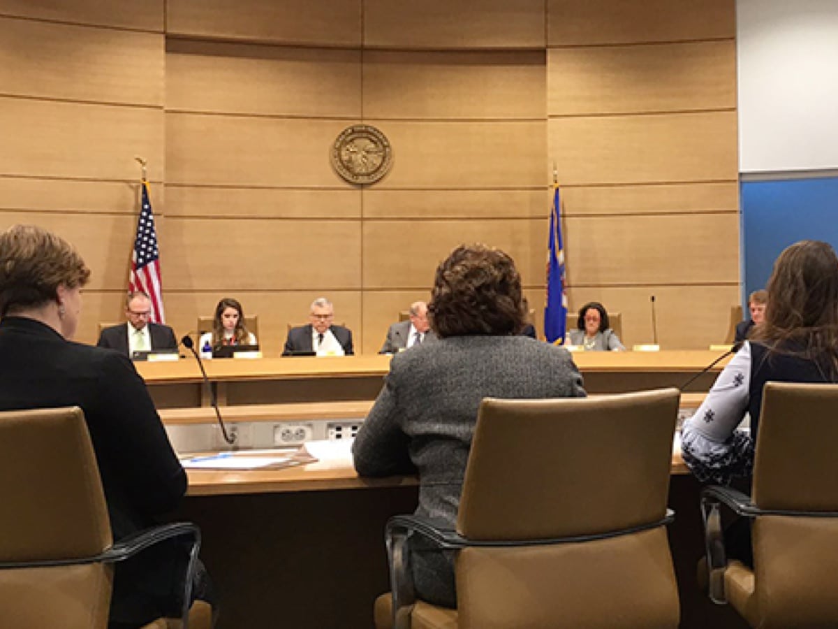 2019 State Legislative Highlights - Aurora Institute