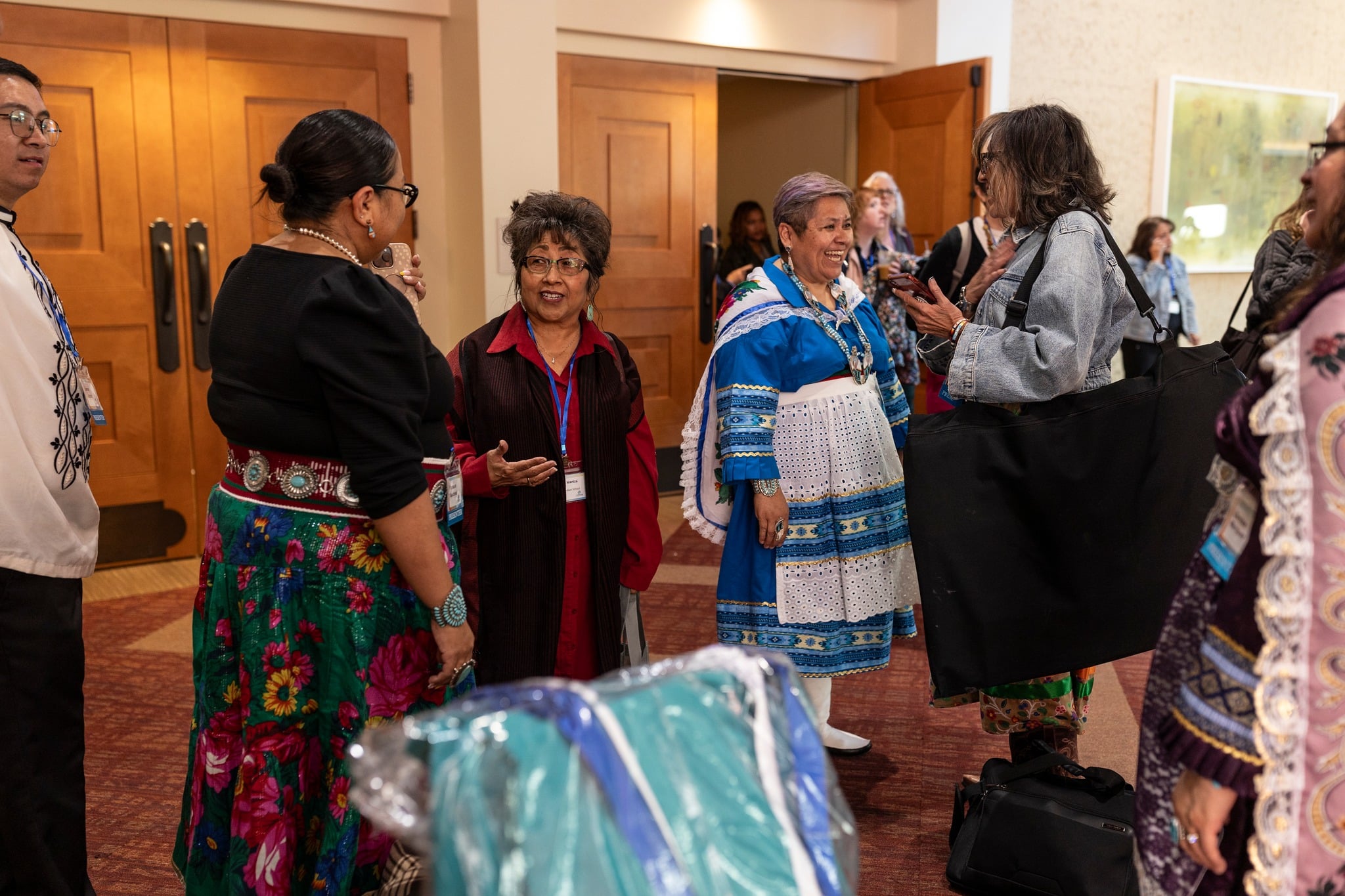 Innovation in New Mexico: The Origins of Community-Driven, Student ...