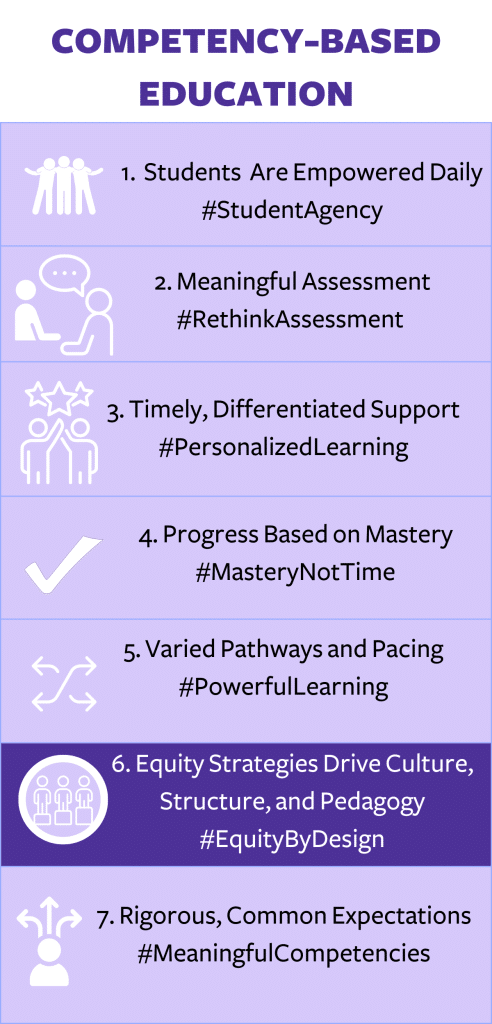 Expanding our Equity Toolkits: Strengthening the Connections between ...