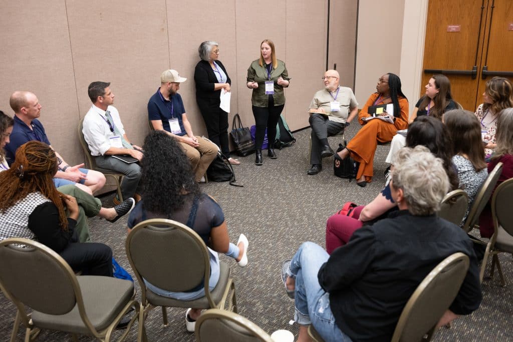 Rekindling Our Commitment with Inspiration from the Aurora Institute Symposium 2023 - Aurora ...