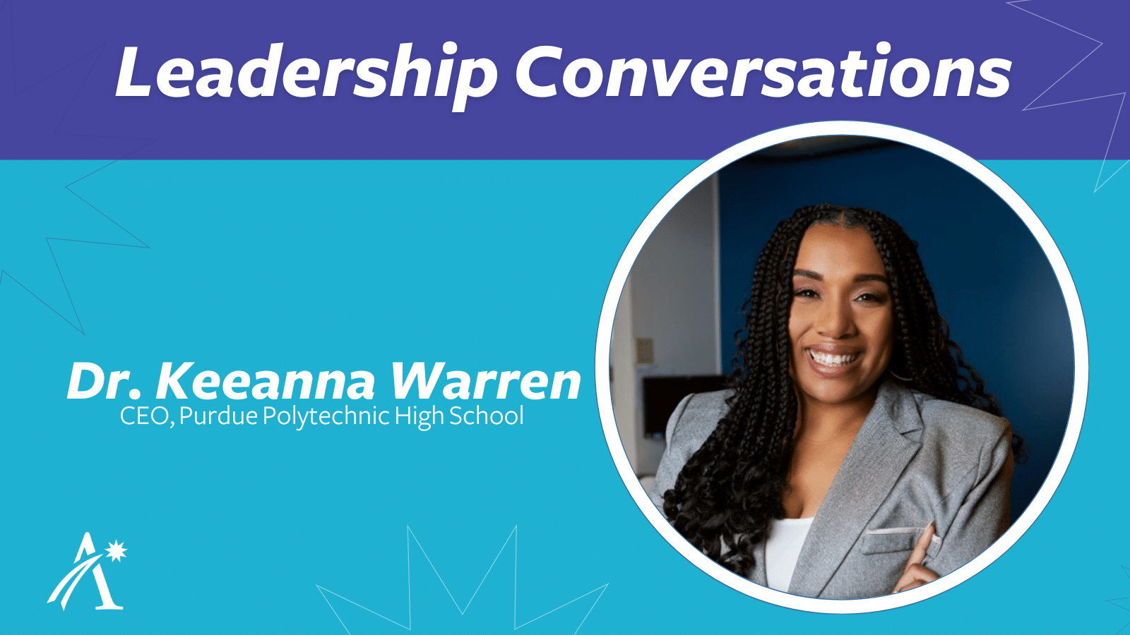 A Conversation with Dr. Keeanna Warren of Purdue Polytechnic High ...
