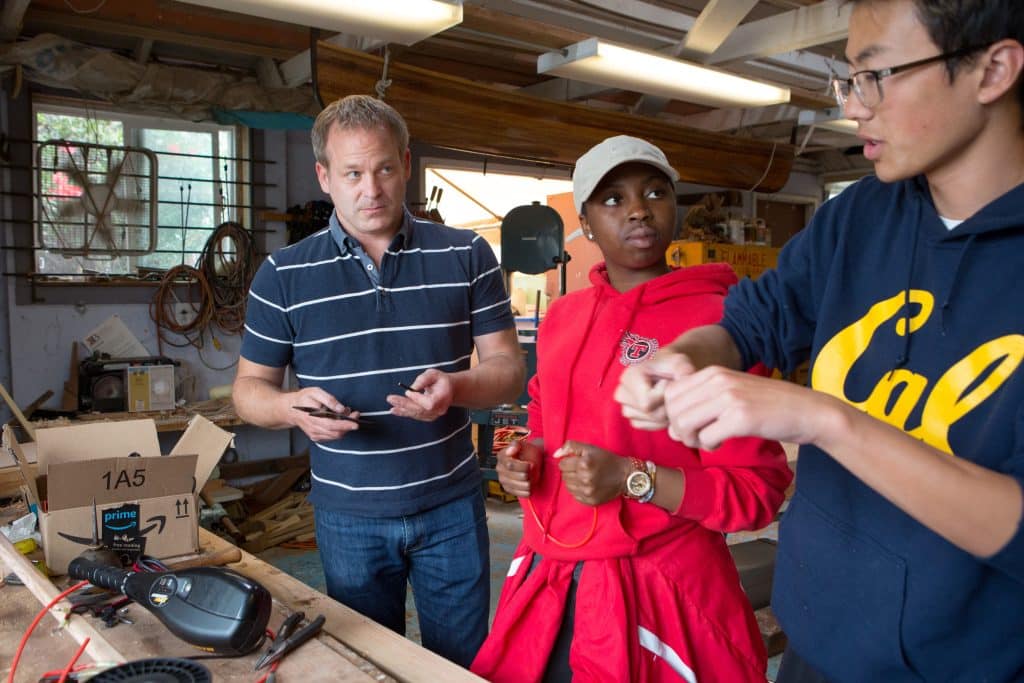 Best Practices for High-Quality Work-Based Learning - Aurora Institute