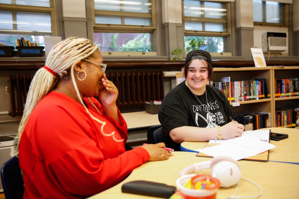 Learning Through Micro-Credentials Enables Student-Centered Teaching ...