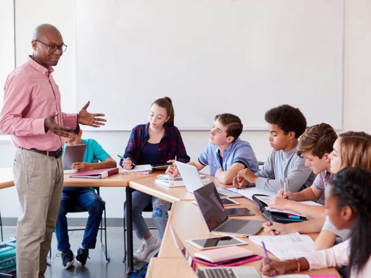 Building Teacher Professional Judgment in Policy to Support Competency ...