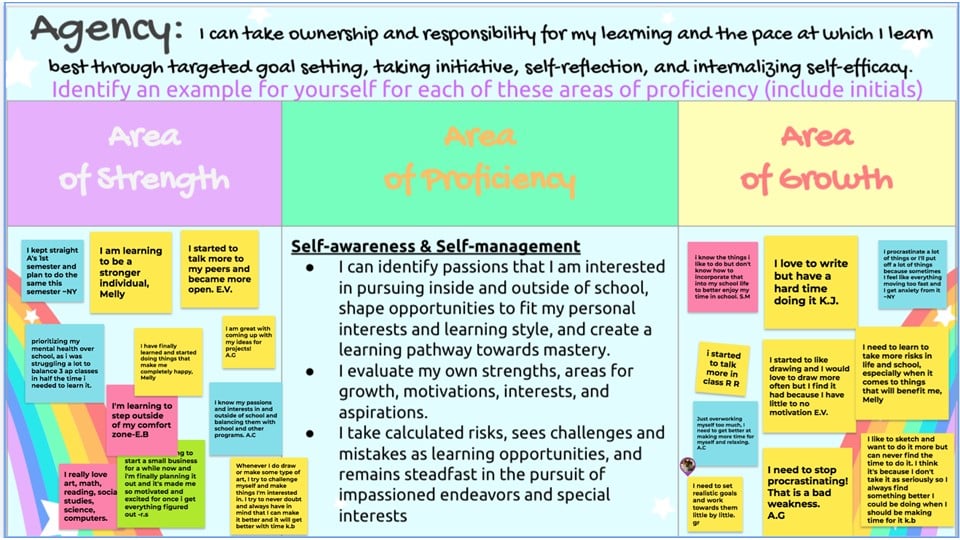 Empowering Students Through the Lens of Adaptive Competencies - Aurora ...