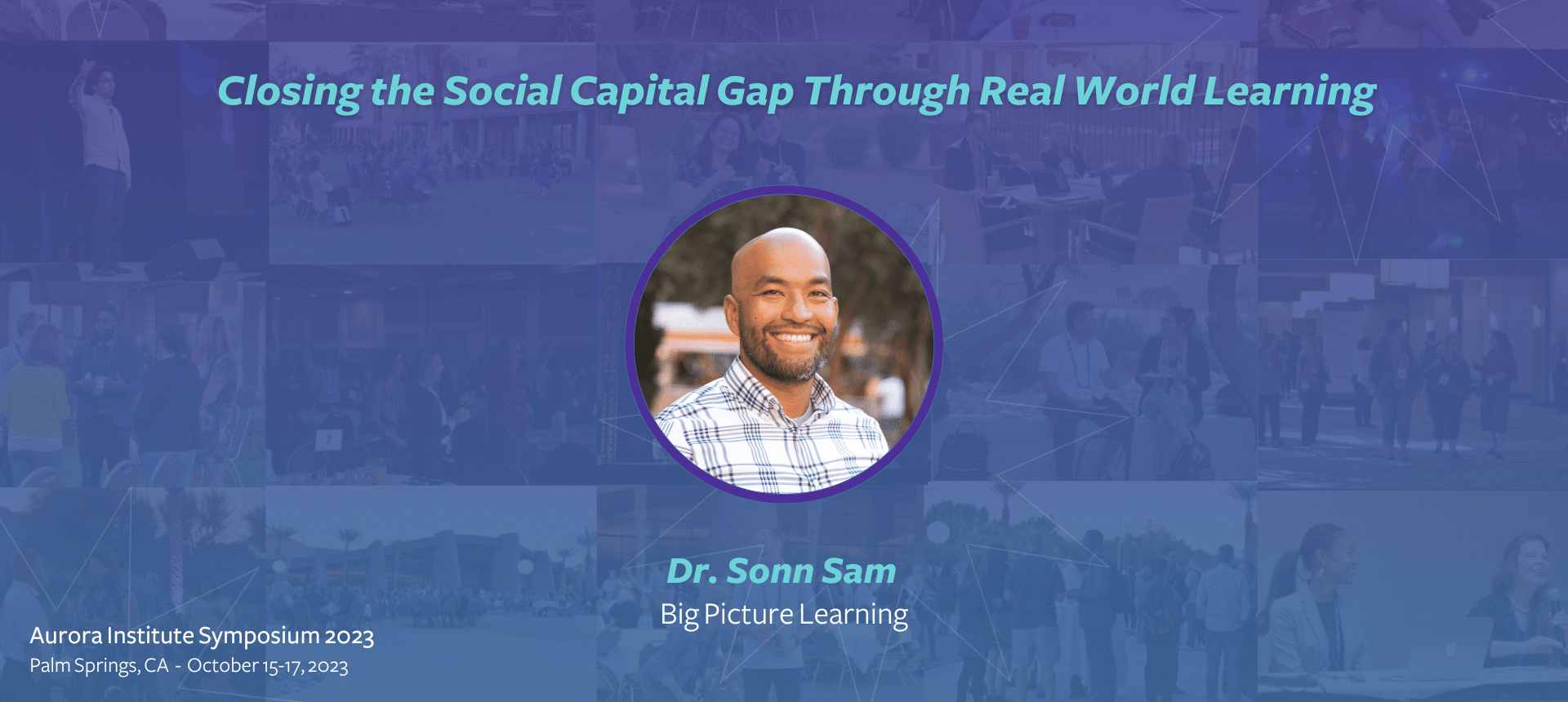 #Aurora23: Next Gen Credentials, Work-Based Learning, and More - Aurora Institute