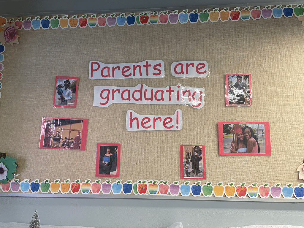 Grounding in Community: The Aurora Team Visits EQA Schools in NOLA ...