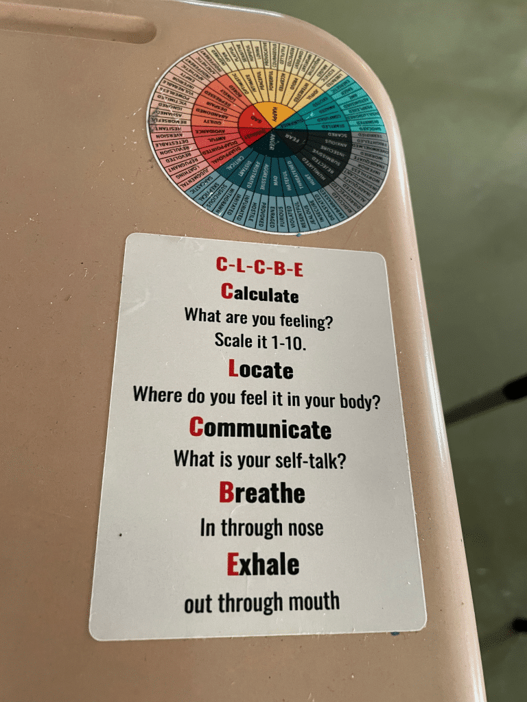 Grounding in Community: The Aurora Team Visits EQA Schools in NOLA ...