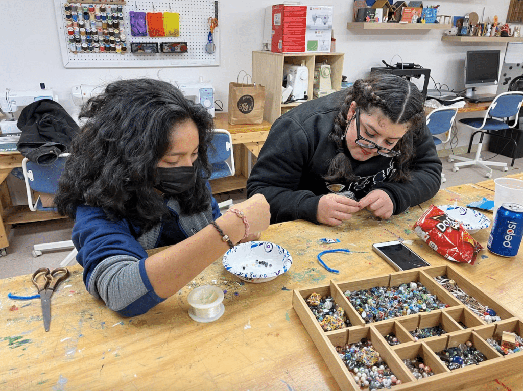 Competency-Based Learning: Emphasizing Life Skills, Reflection, and ...