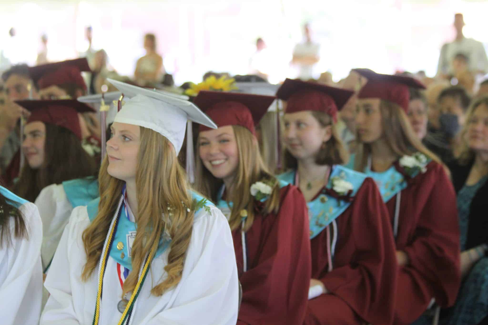 Personalized Learning Plans at Bellows Free Academy in Fairfax, Vermont ...