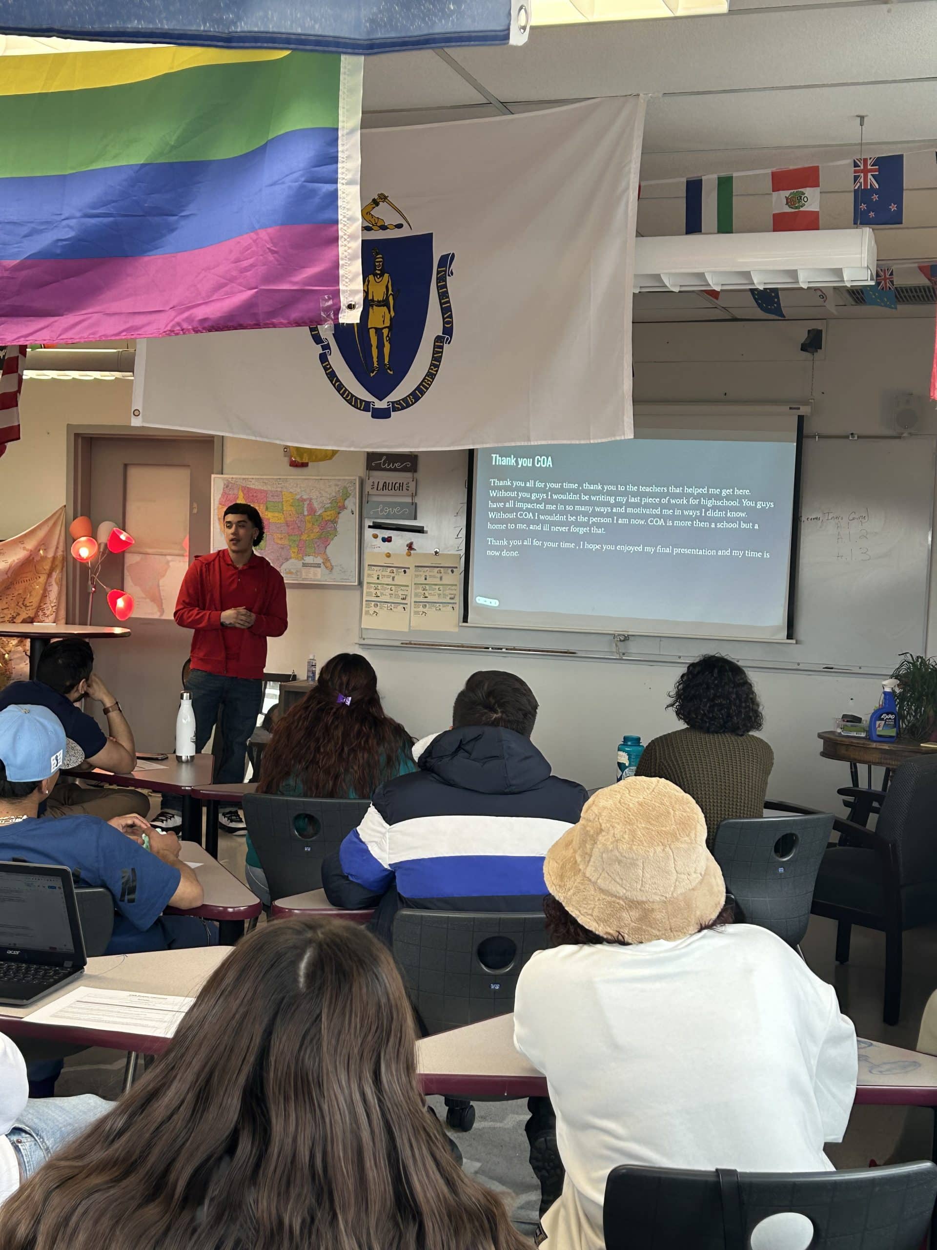 The Evolution of a Competency-Based Academic Model at Chelsea ...