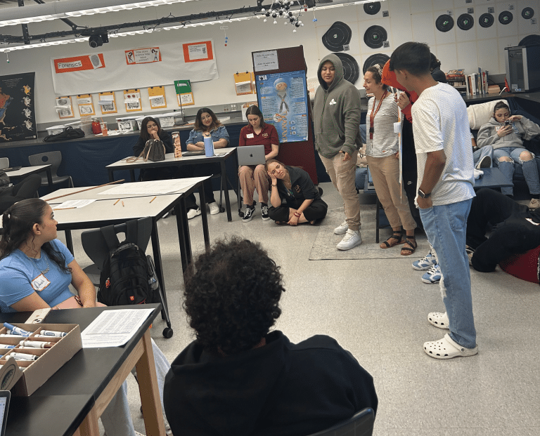 Flexible, Competency-Based Learning in Action at COA - Aurora Institute