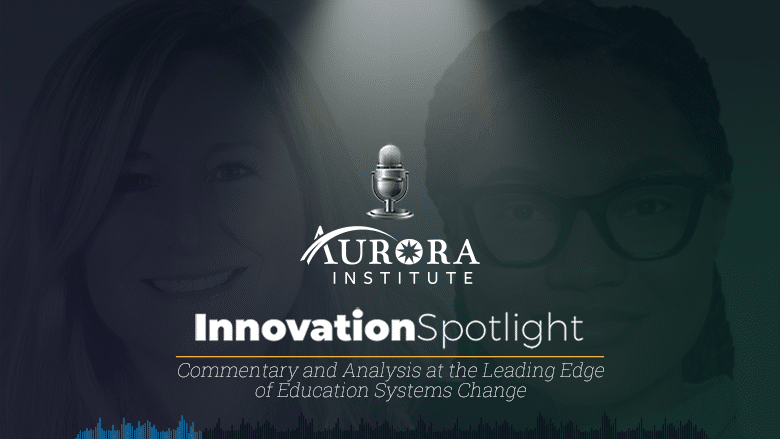 New Innovation Spotlight Podcast Episode - 2020 Federal and State ...