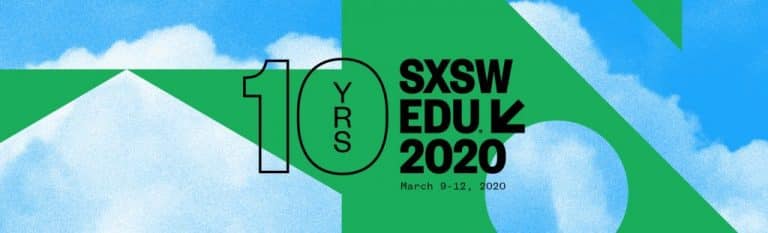 SXSW EDU 2020 Sessions for Personalized, Competency-Based Learning ...