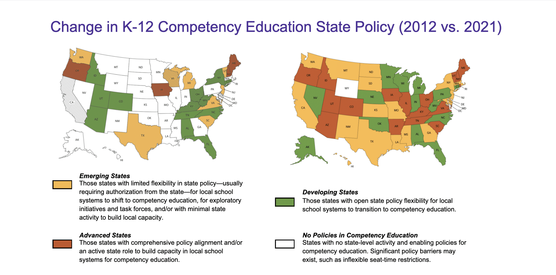 An Introduction to Competency-Based Education with Students and School ...