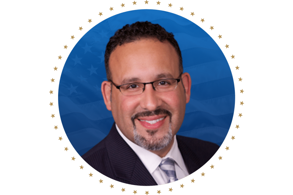 Statement on Nomination of Miguel Cardona for U.S. Secretary of ...