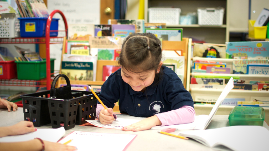 CICS West Belden: For the Community - Aurora Institute