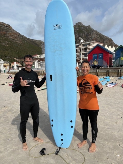 My Learning Journey with AI - Aurora Institute