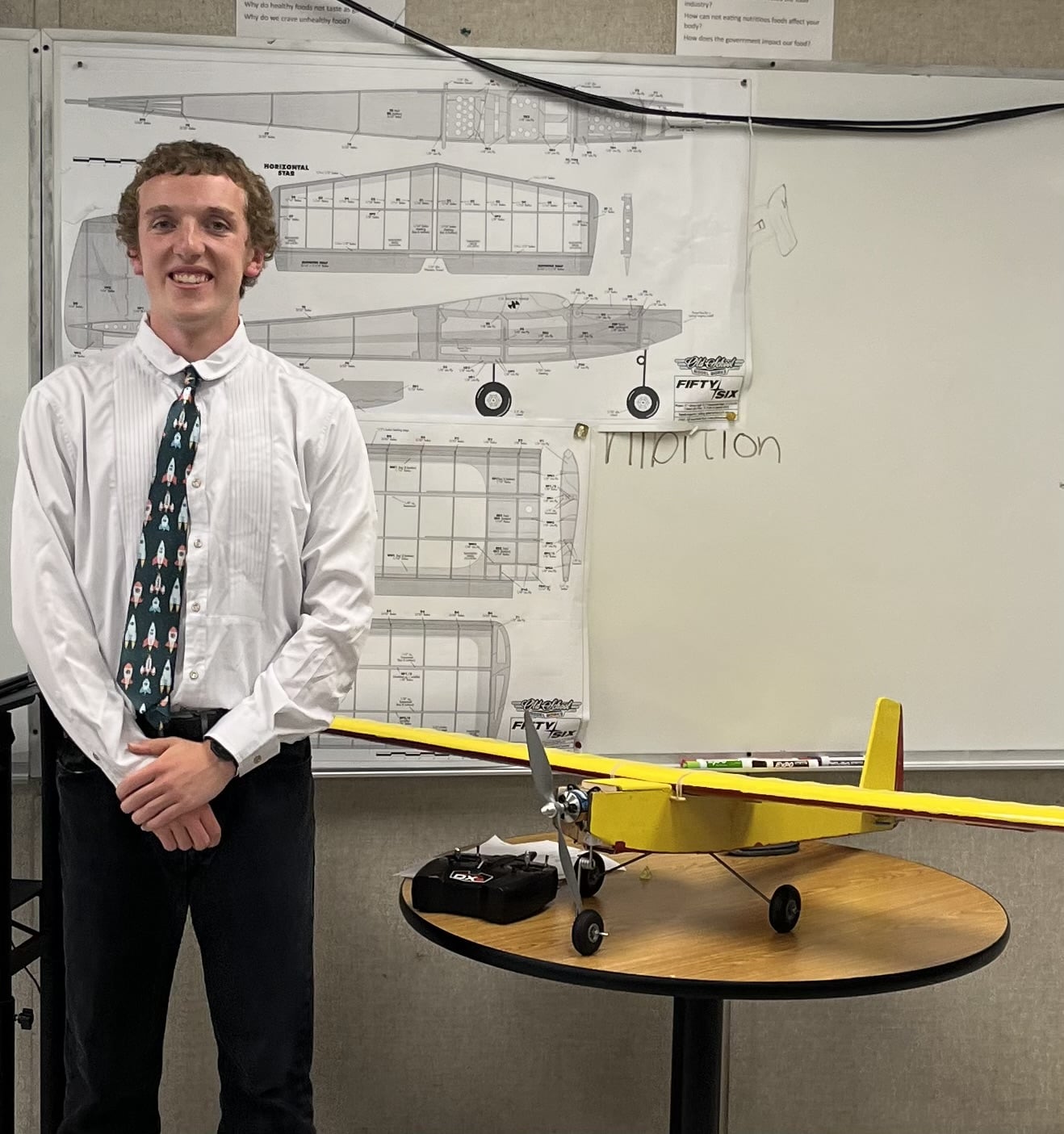 The Culmination of Mastery and Community: Senior Exhibitions at the ...