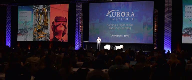 Aurora Institute Symposium 2020 Is Going Virtual - Aurora Institute